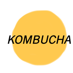 KOMBUCHA - LINE スタンプ | LINE STORE