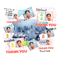 ข้อความ,ตัวเลข,ภาพ,65/2022-10-15#028 – สติกเกอร์ LINE | LINE STORE