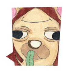 Jane_20221015210313 - LINE スタンプ | LINE STORE