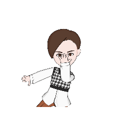 mika_20221016125536 – LINE stickers | LINE STORE