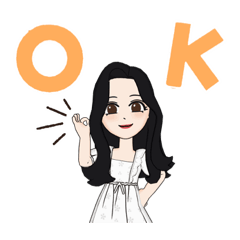 Cute sticker love – LINE stickers | LINE STORE