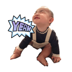 wanwan__11 – LINE stickers | LINE STORE