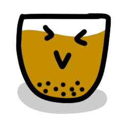 FLEX milk tea - LINE スタンプ | LINE STORE