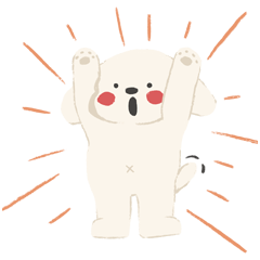 Suho chubby dog – LINE stickers | LINE STORE