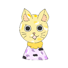 MEOWx_kitties – สติกเกอร์ LINE | LINE STORE