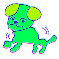 escaped survivor – LINE stickers | LINE STORE