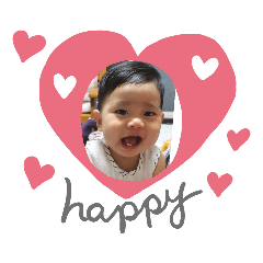 Azumi BB – LINE stickers | LINE STORE