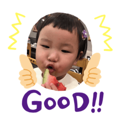 Haribo_20221025081247 – LINE stickers | LINE STORE
