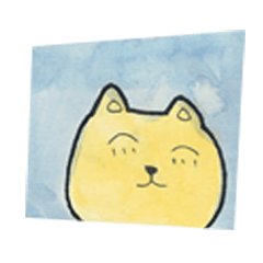 Toni Cat Toni – LINE貼圖 | LINE STORE