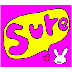 colorful cute animal LINE sticker – LINE stickers | LINE STORE