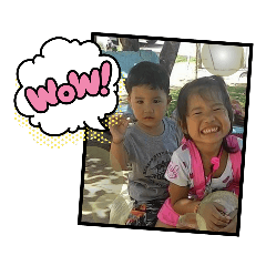 pao pao_20221028100739 – LINE stickers | LINE STORE