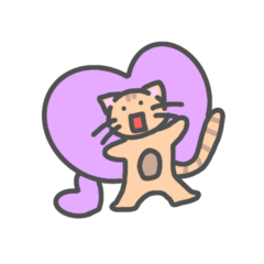 A day of GGyo - LINE スタンプ | LINE STORE