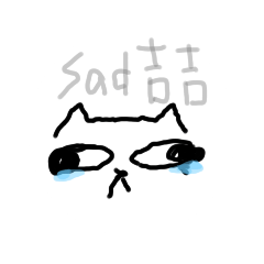 crazy guy crazy life_20221031150529 – LINE stickers | LINE STORE