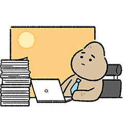 Towoo Living the Present – LINE stickers | LINE STORE