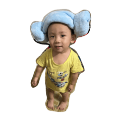 Mei Yao_20221101203631 – LINE stickers | LINE STORE