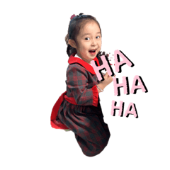 Eva Dai_20221101234530 - Stiker LINE | LINE STORE