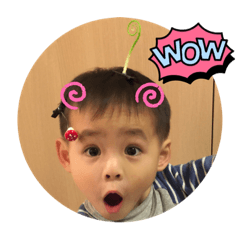 shu_20221102104208 – LINE stickers | LINE STORE