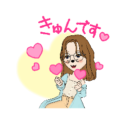 sinamon_20221105151030 – LINE stickers | LINE STORE