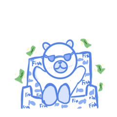 Riz_20221105164848 – LINE stickers | LINE STORE