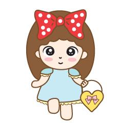 Hello, Coco! - LINE スタンプ | LINE STORE