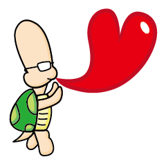 Dr.Turtle - first release – Stickers LINE | LINE STORE