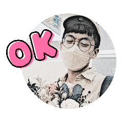 Chong you Hou_20221106110310 – LINE stickers | LINE STORE