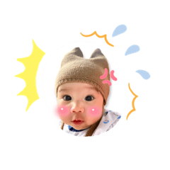 Miranda. – LINE stickers | LINE STORE