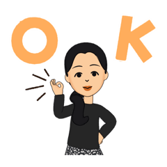 syosyu3 – LINE stickers | LINE STORE