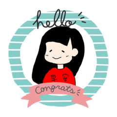 LIAO PEI-YU_20221108165057 – LINE stickers | LINE STORE