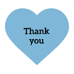 words and shapes stikers – LINE stickers | LINE STORE