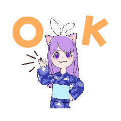 AAAAAAA_20221110063711 – LINE stickers | LINE STORE