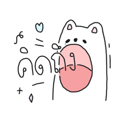 morlor_20221109140805 – LINE貼圖 | LINE STORE