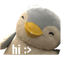 Puyo Imut :> – LINE stickers | LINE STORE