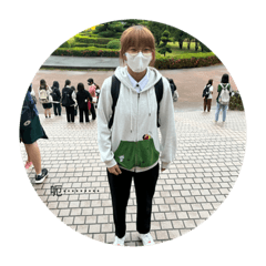 Yu xuan_20221110205742 - LINE スタンプ | LINE STORE