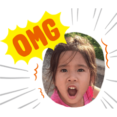 August sticker@. – LINE stickers | LINE STORE