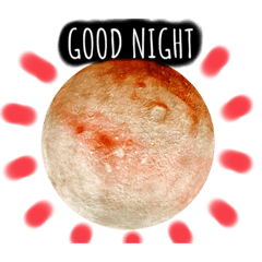 Lippy.. – LINE stickers | LINE STORE