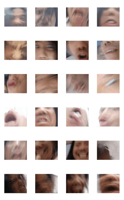 【スタンプ無料GET!】 Blurror Duk Dik 2｜ Stampick! （スタンピック）