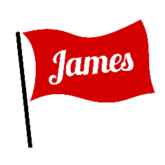 Red Flags 2.0 – LINE stickers | LINE STORE