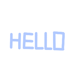 cute words_1 - LINE スタンプ | LINE STORE