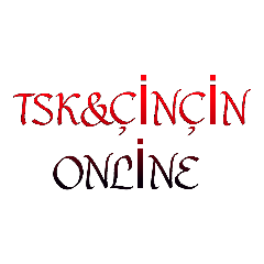 TSK&CINCIN - LINE スタンプ | LINE STORE