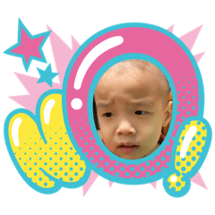 Murphy Chen_20221119110707 – LINE stickers | LINE STORE