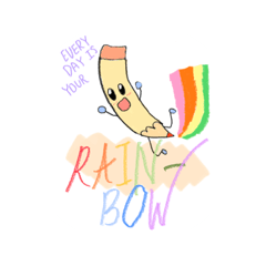 happy buddies - LINE スタンプ | LINE STORE