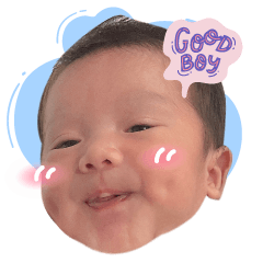 Arthi-HelloWorld-Ver01 – LINE stickers | LINE STORE