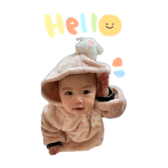 Viya_20221123130033 – LINE stickers | LINE STORE