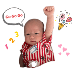 Hopper_09 – LINE stickers | LINE STORE