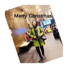 Nice happy birthday – LINE stickers | LINE STORE