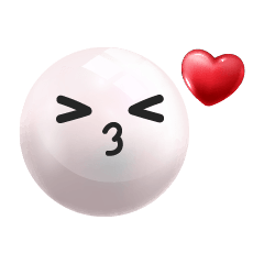 Pearl Face - LINE スタンプ | LINE STORE