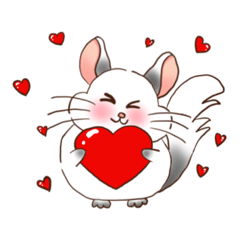 Cherry_Chin – LINE stickers | LINE STORE