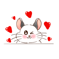 Cherry_Chin_20221202181809 - Stiker LINE | LINE STORE
