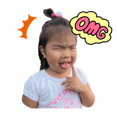 Haruna.? - LINE スタンプ | LINE STORE